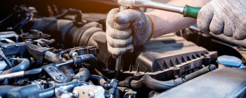 Home - Higher Standard Service Service